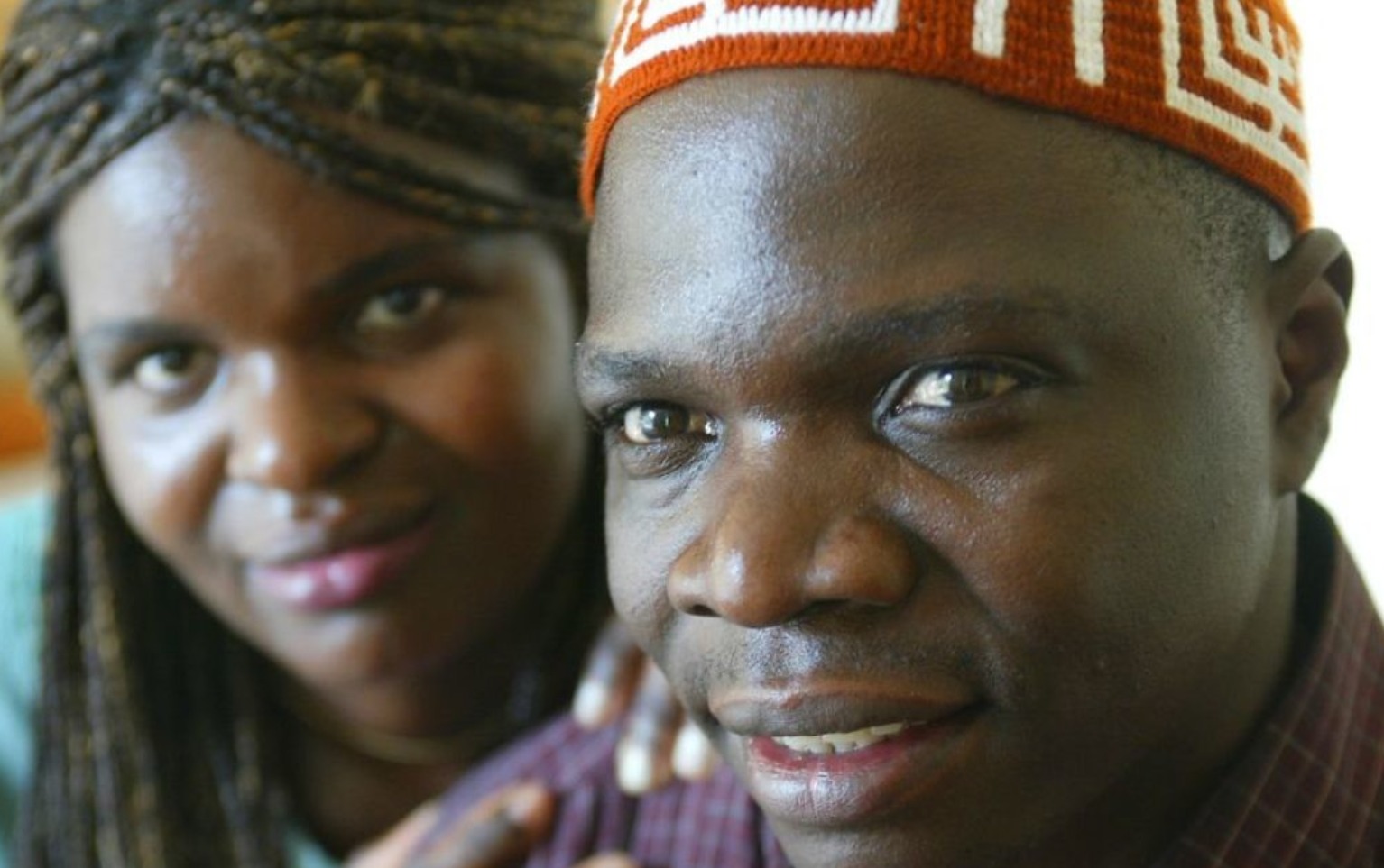 Commemorative CD Project for the Ugandan Jews: 100 Years of the ...