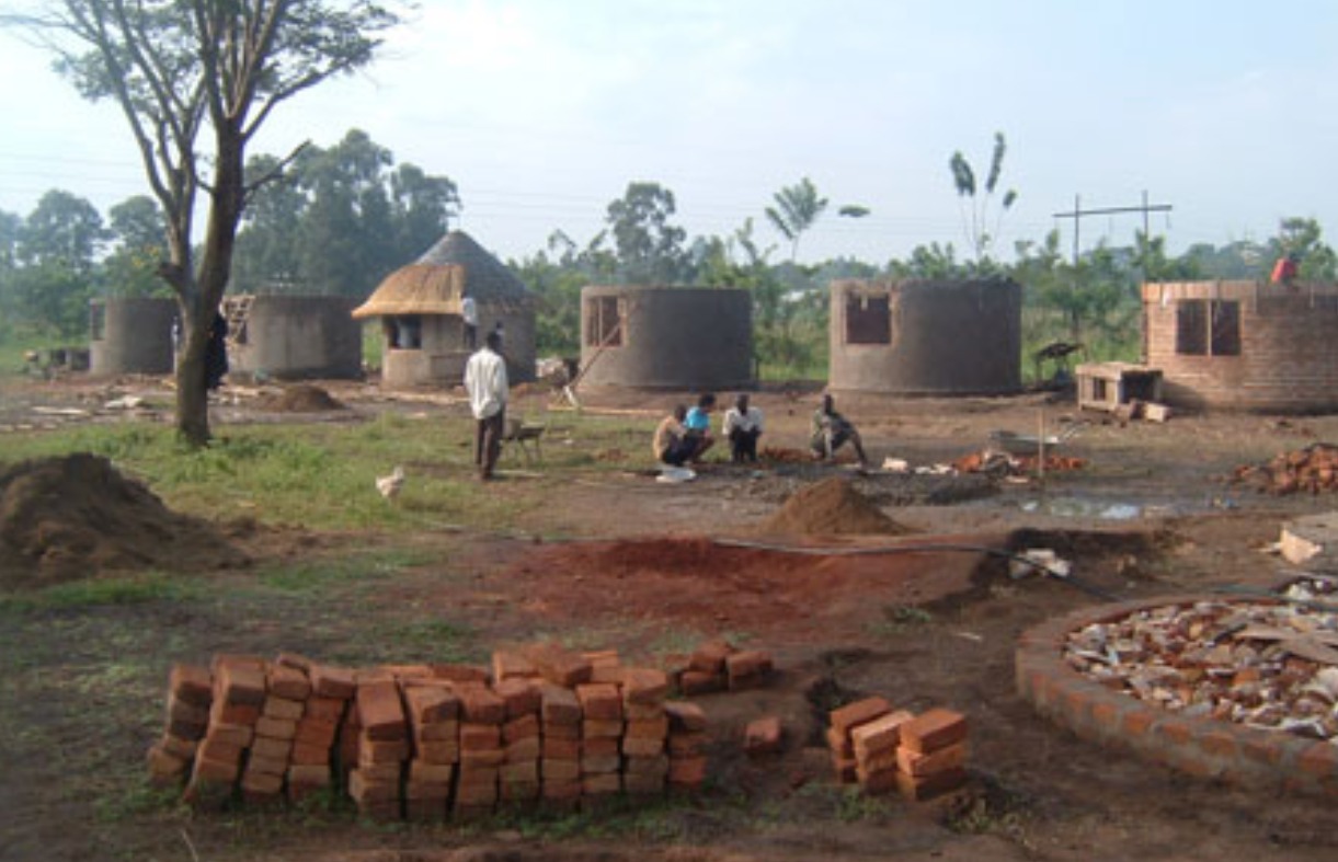 Commemorative CD Project for the Ugandan Jews: 100 Years of the ...