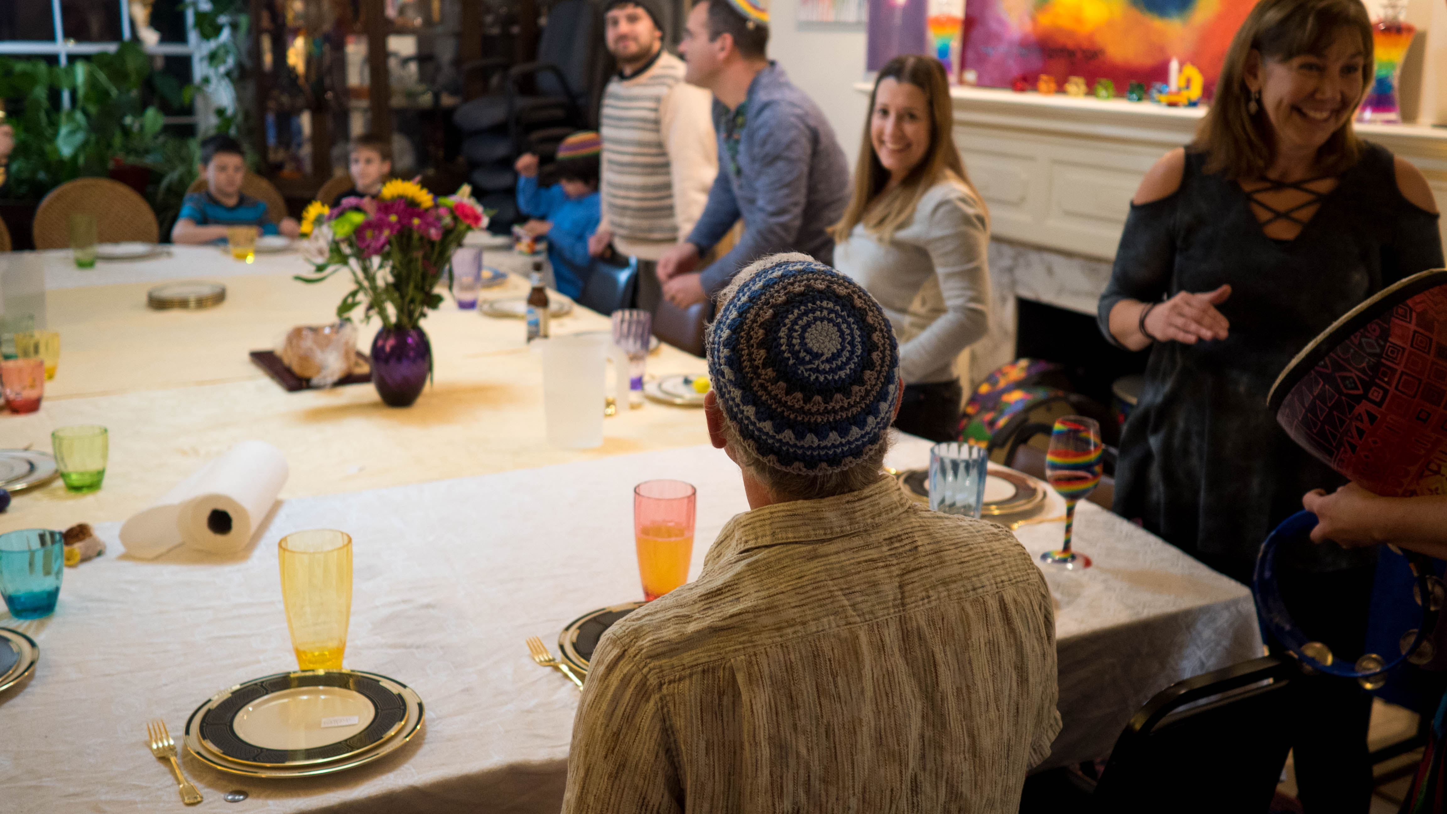 Help Me Bring Joyful Jewish Experiences To Families Around The World ...