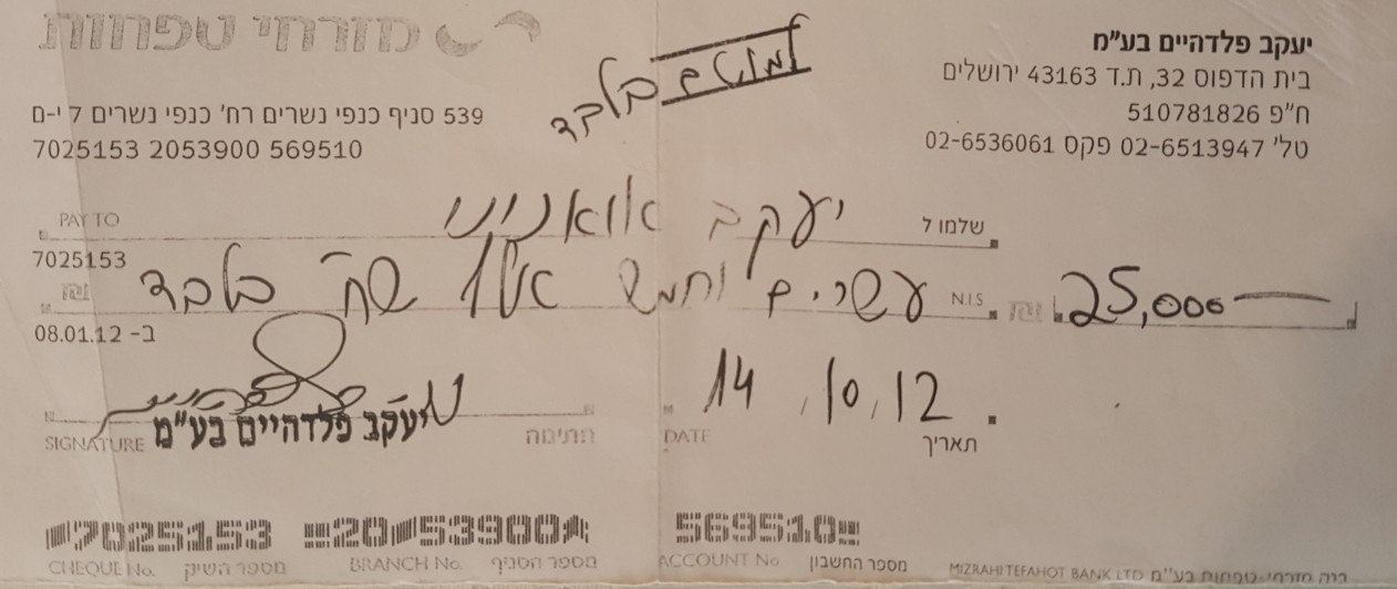 Please help Mr Mimon Ohanon – Jewcer