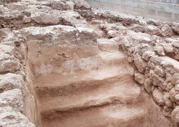Let's Save This 2,000 Year Old Mikveh! – Jewcer