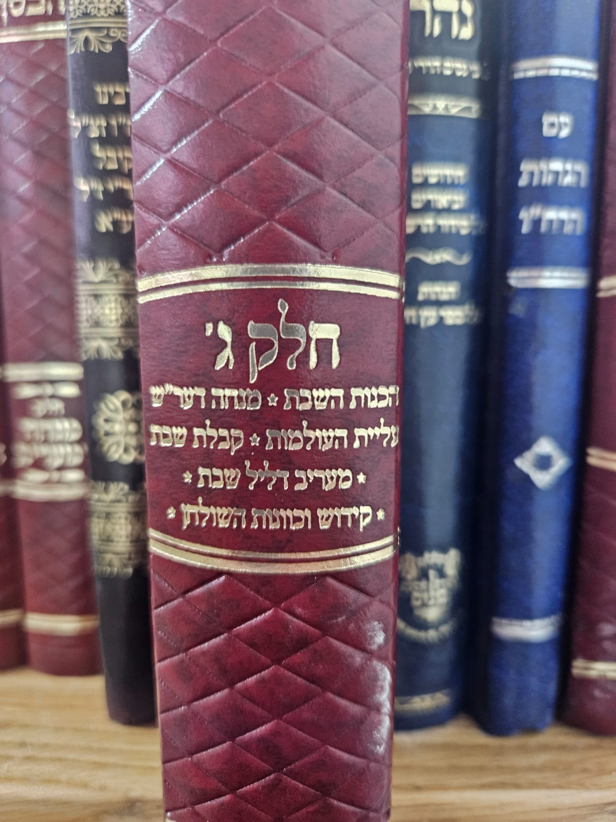 The Gates of Intention: Help Us Publish Nekudot HaKesef! – Jewcer