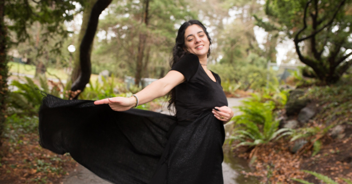 Source of Love and Into the Light - Chava Mirel's 2 New Albums – Jewcer