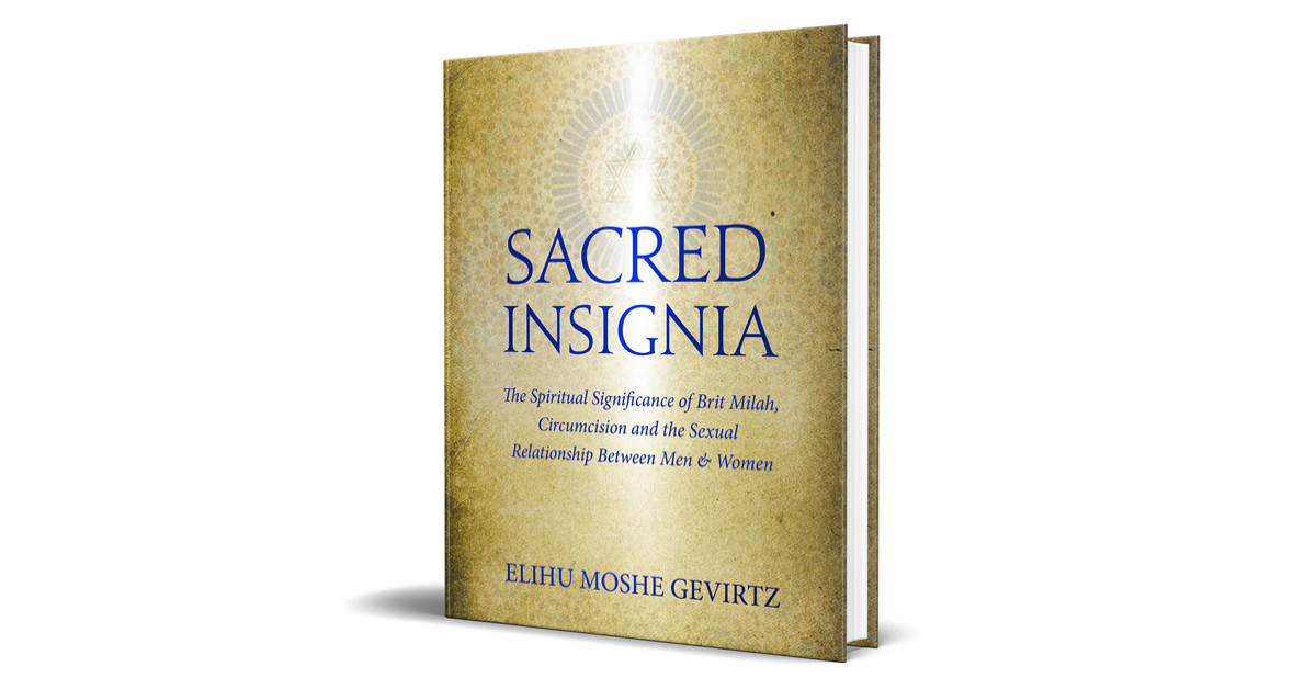 The Spiritual Significance of Brit Milah (The Bris). Please help spread ...