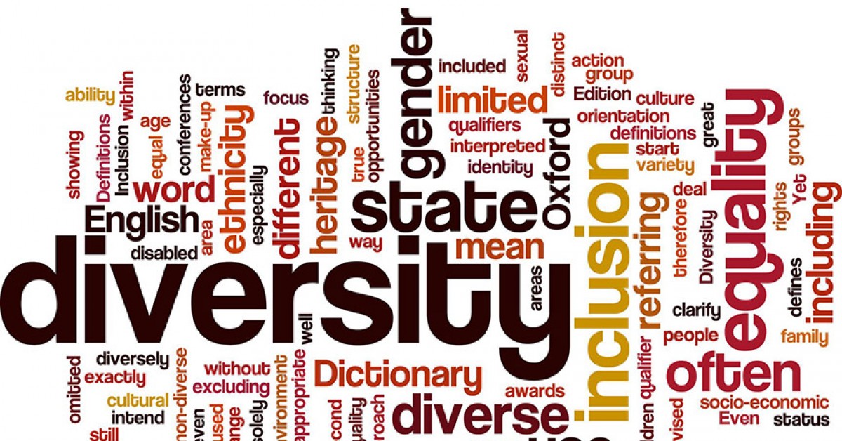 Help Reach out and Inspire Respect, Appreciation and Acceptance of ...