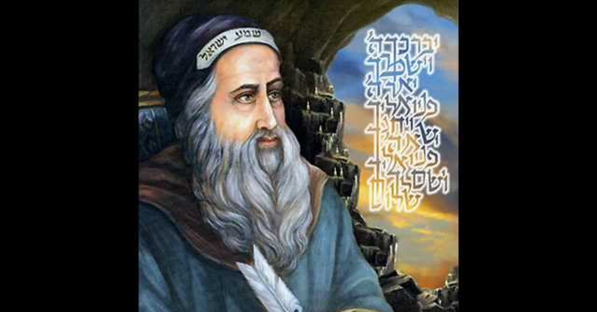 Help Us Create Animated Short Movie About The Life Of Rabbi Shimon Bar ...