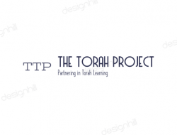 The Torah Project – Jewcer