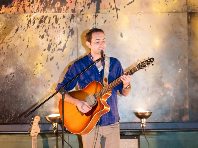 Mah Rabu! A Josh Warshawsky Album – Jewcer