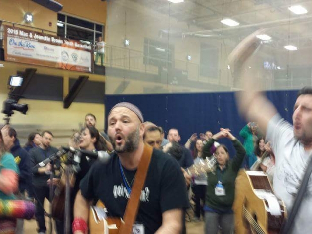 A Joyful Noise! Joe Buchanan's Debut Album – Jewcer