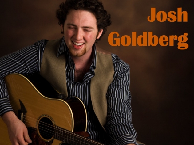 One: The Contemporary Jewish Album by Josh Goldberg – Jewcer