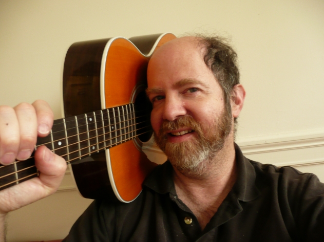 Klezmer Guitar - A traditional music finds a new voice – Jewcer